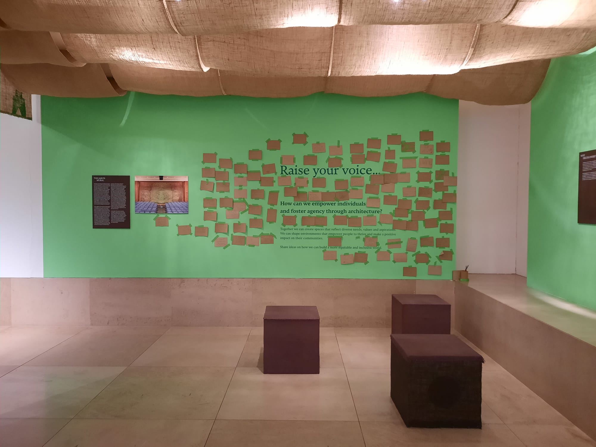 Raise The Roof: Building For Change - RIBA (Royal Institute of British ...