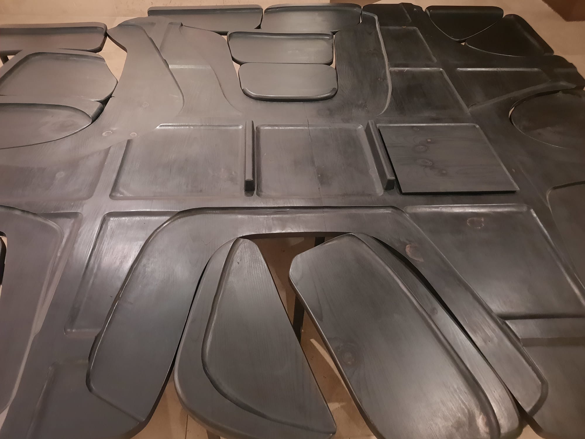 Raise The Roof: Building For Change - RIBA (Royal Institute of British ...