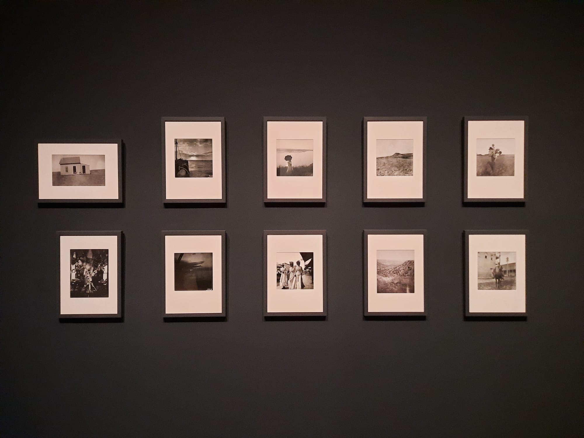 Expressionists: Kandinsky, Münter and The Blue Rider - Tate Modern ...