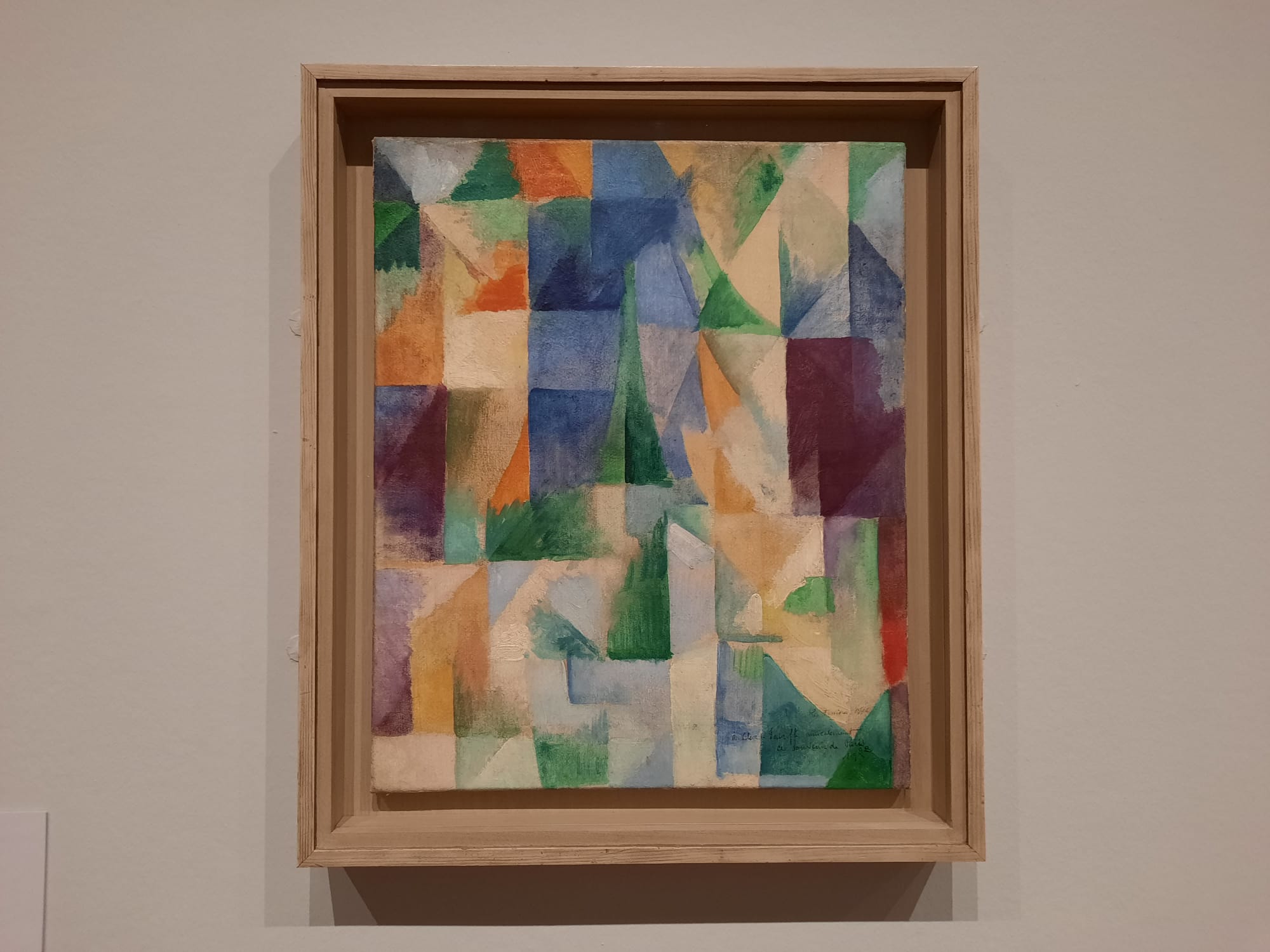 Expressionists: Kandinsky, Münter and The Blue Rider - Tate Modern ...