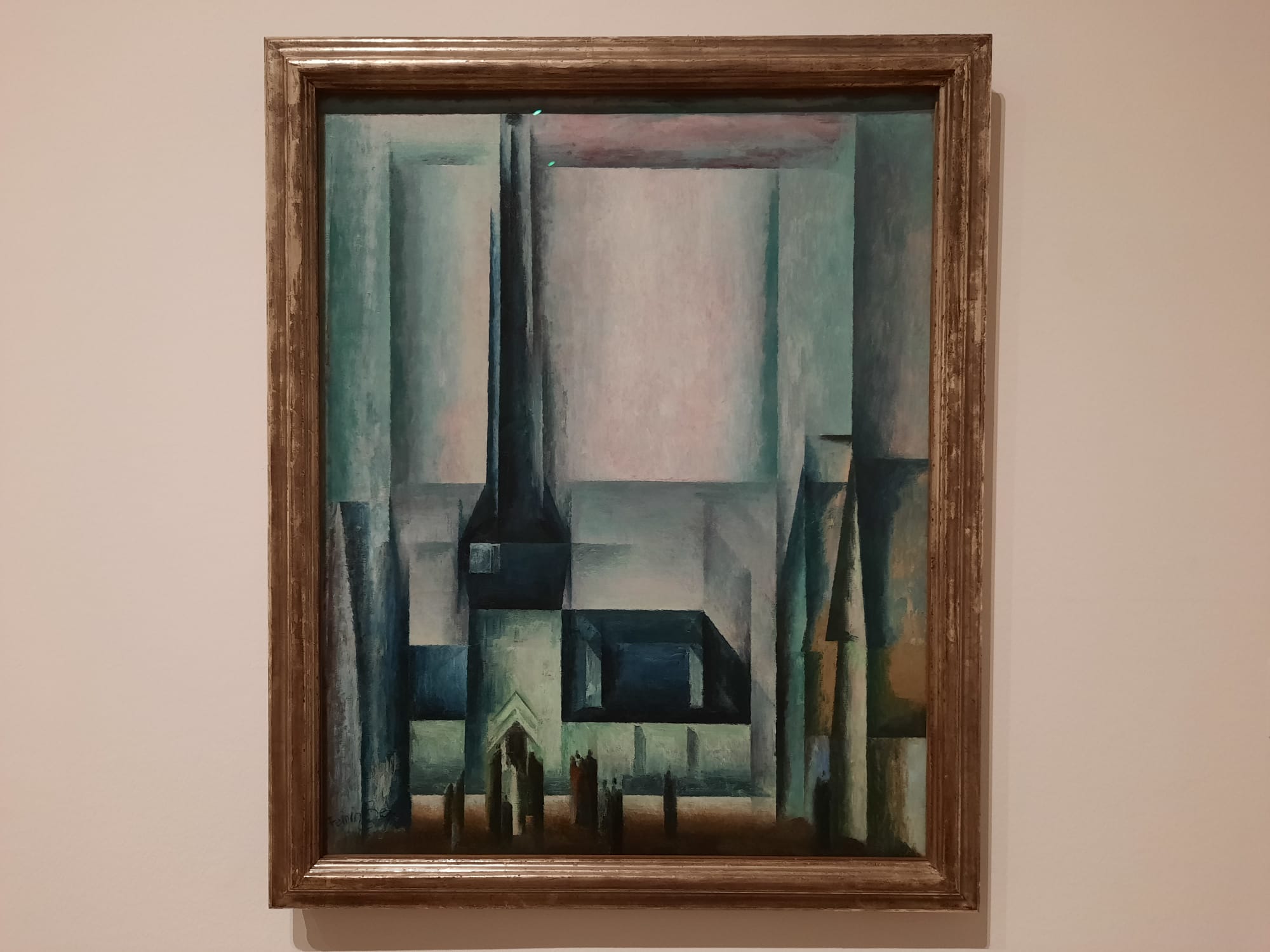 Expressionists: Kandinsky, Münter and The Blue Rider - Tate Modern ...