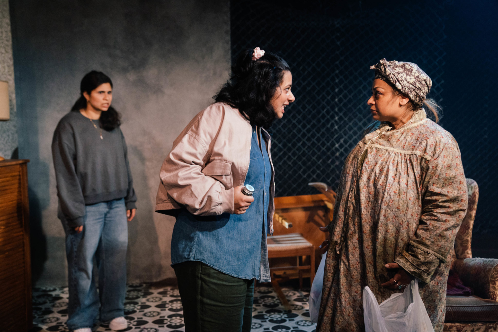 King Troll (The Fawn) - Kali Theatre / New Diorama Theatre, London ...