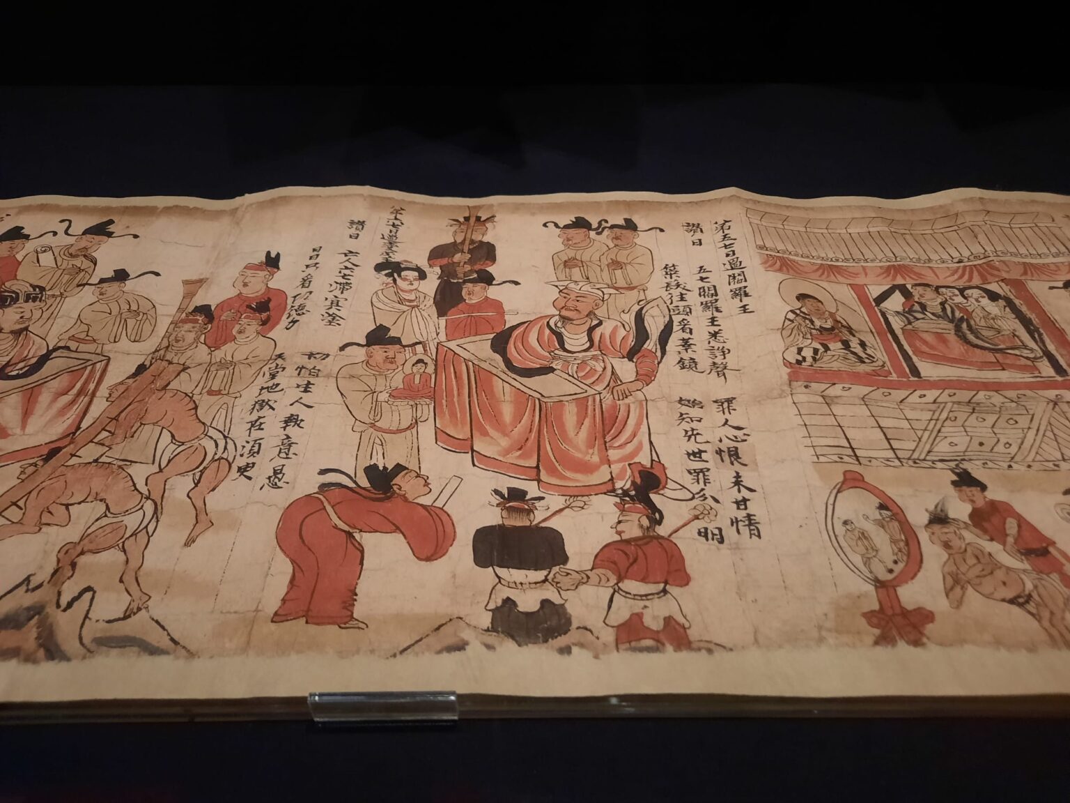 A Silk Road Oasis: Life in Ancient Dunhuang - British Library, London ...