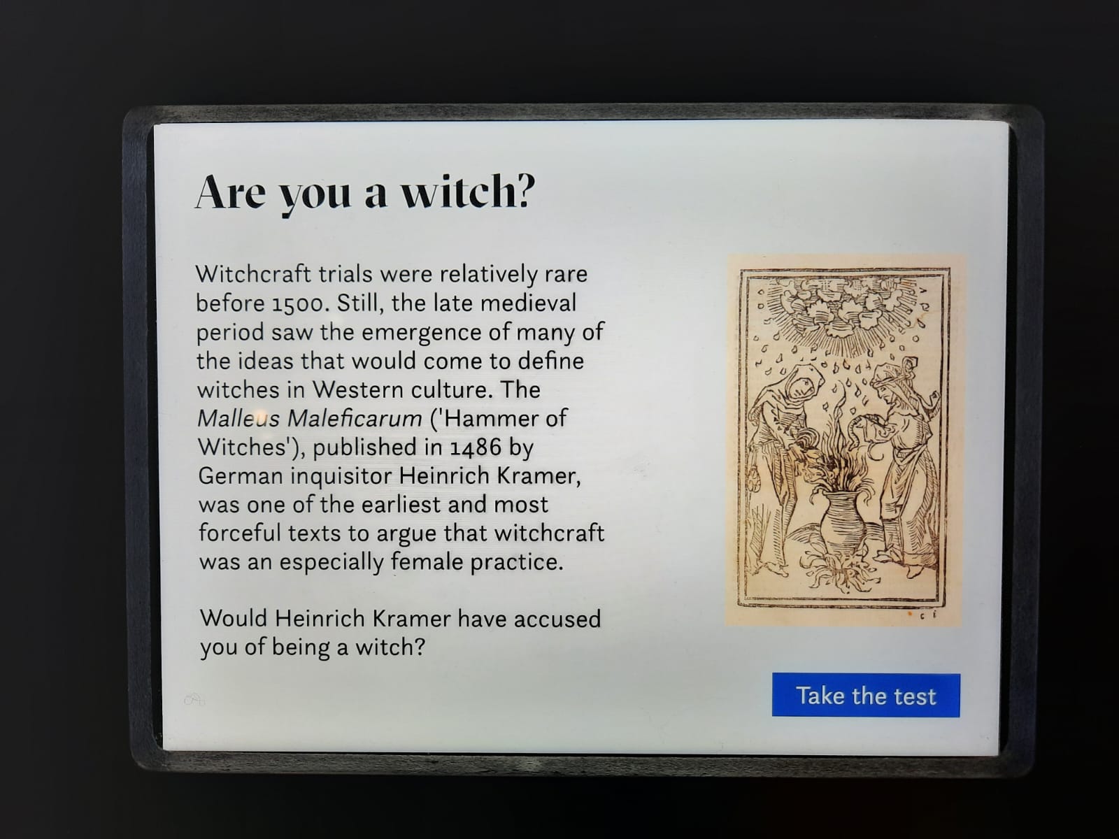 Medieval Women: In Their Own Words - British Library, London ...