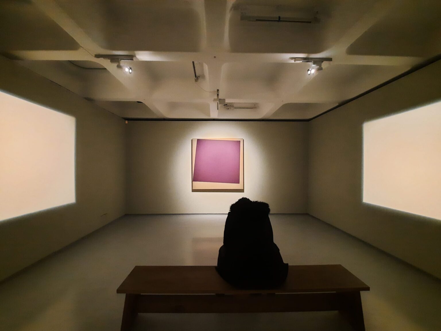 Noah Davis - Barbican, London – Salterton Arts Review