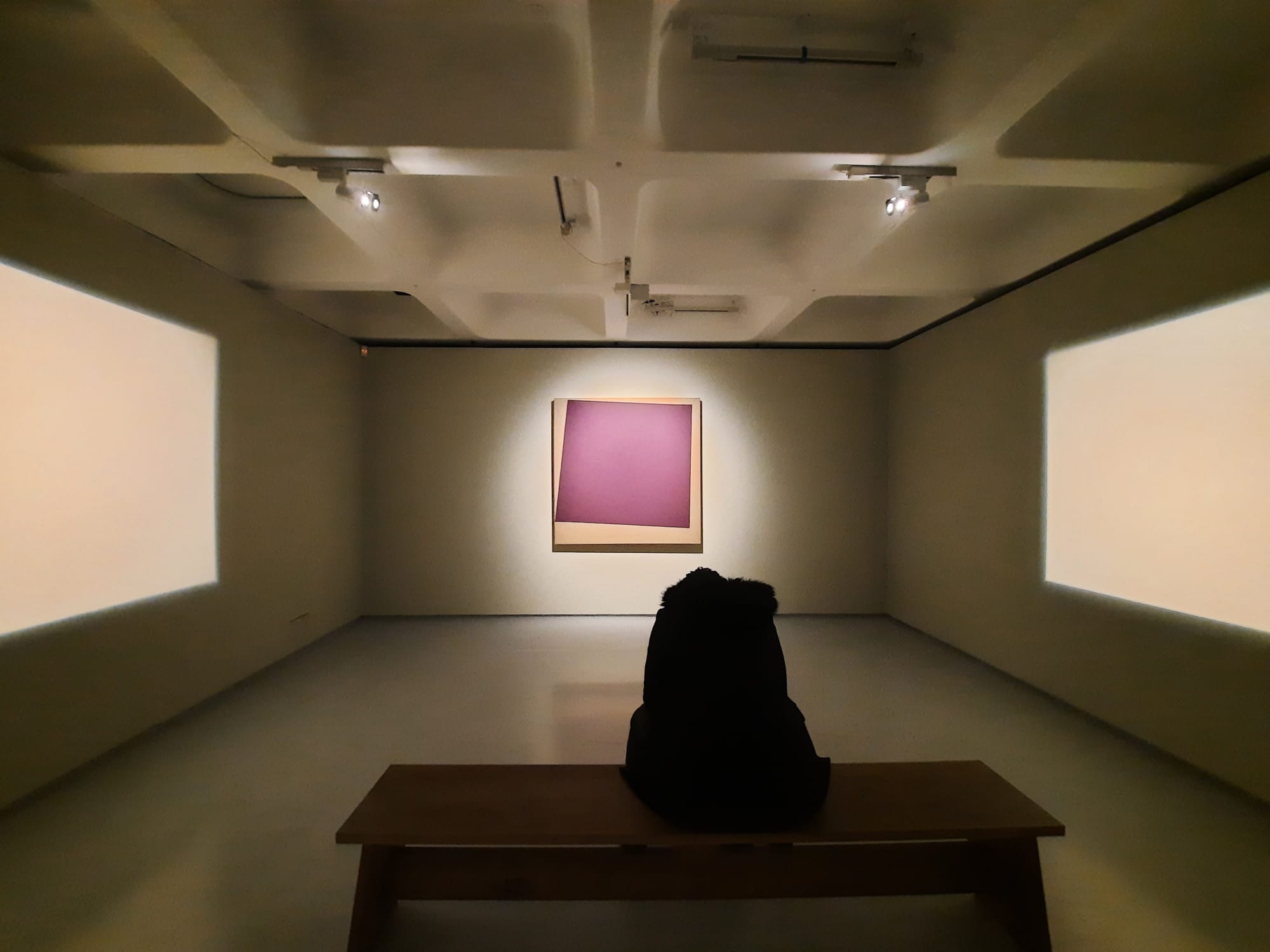 Noah Davis - Barbican, London – Salterton Arts Review