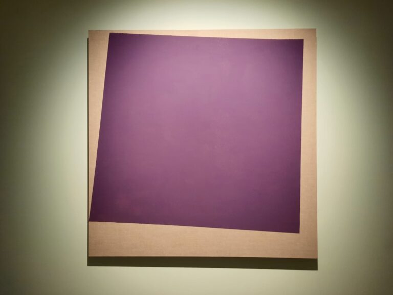 Noah Davis - Barbican, London – Salterton Arts Review