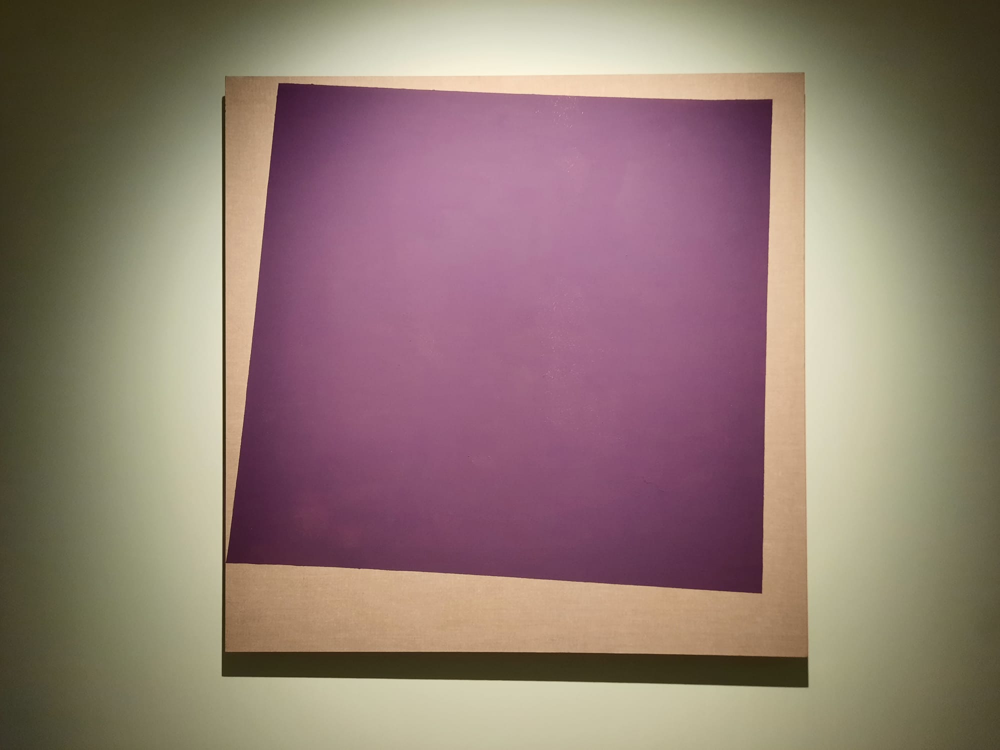 Noah Davis - Barbican, London – Salterton Arts Review