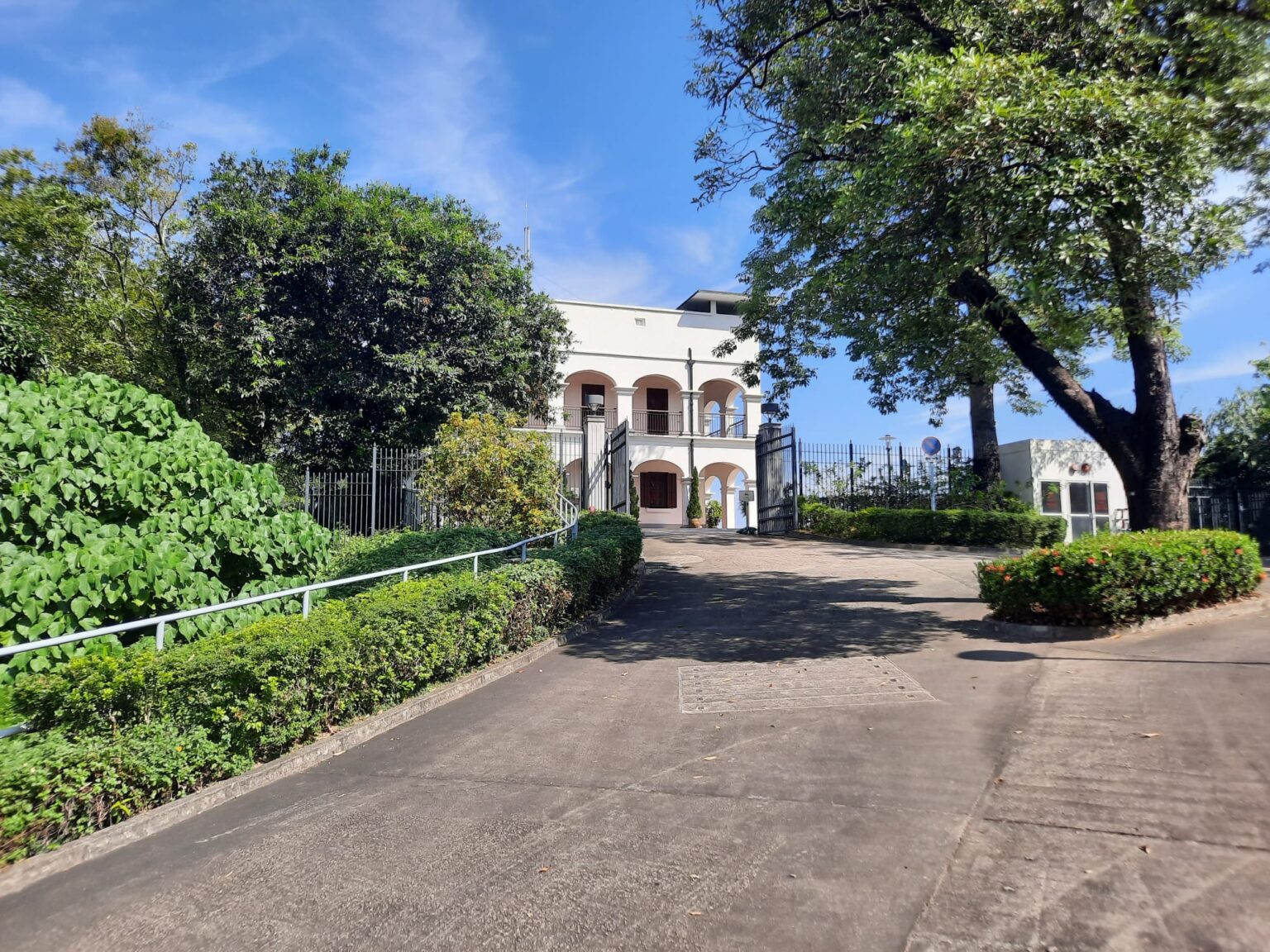 Exploring Hong Kong's Heritage I: Ping Shan Heritage Trail – Salterton ...