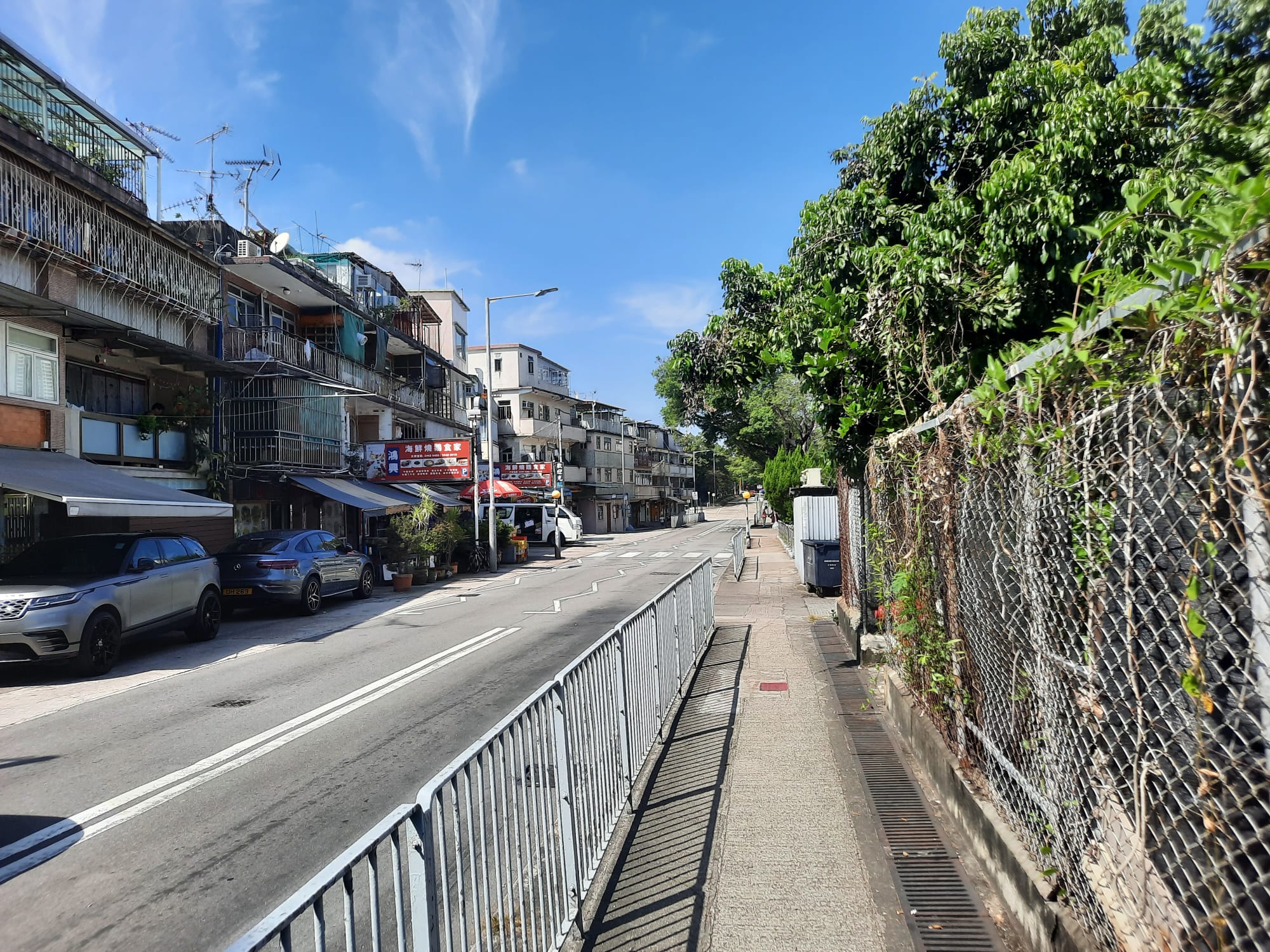 Exploring Hong Kong's Heritage I: Ping Shan Heritage Trail – Salterton ...
