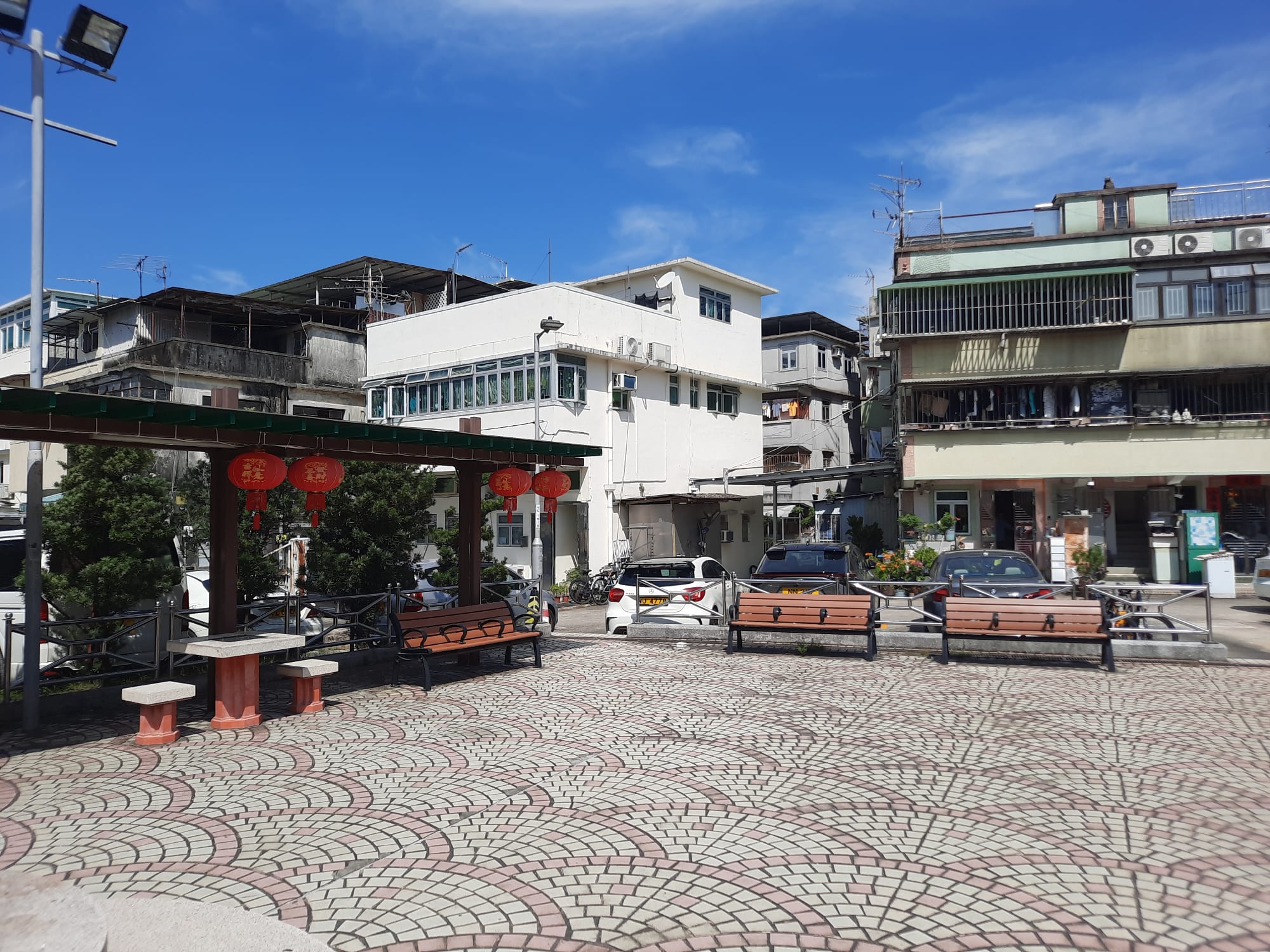 Exploring Hong Kong's Heritage I: Ping Shan Heritage Trail – Salterton ...