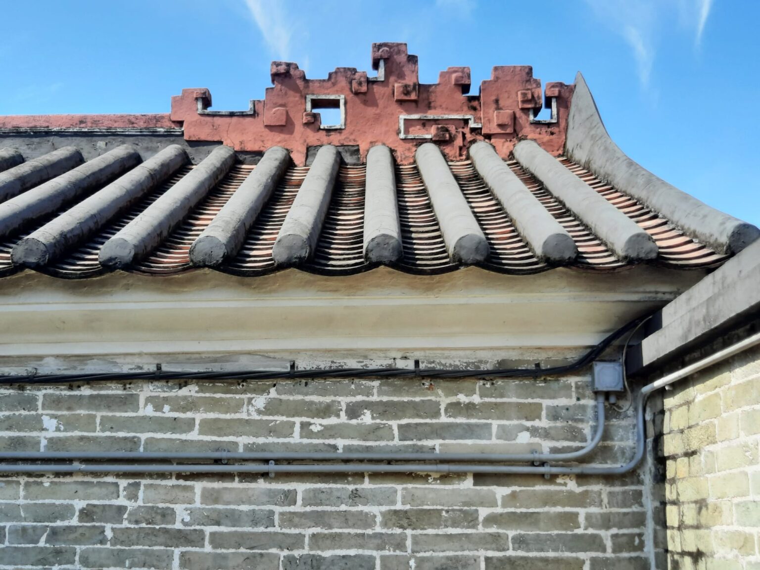 Exploring Hong Kong's Heritage I: Ping Shan Heritage Trail – Salterton ...