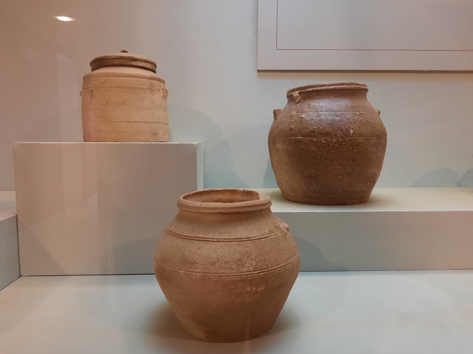 Exploring Hong Kong's Heritage II: Heritage of Mei Ho House & Lei Cheng ...