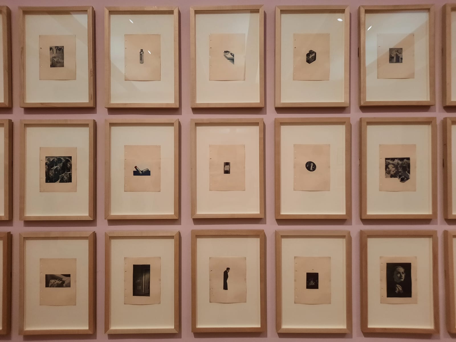 Ithell Colquhoun - Tate Britain, London – Salterton Arts Review