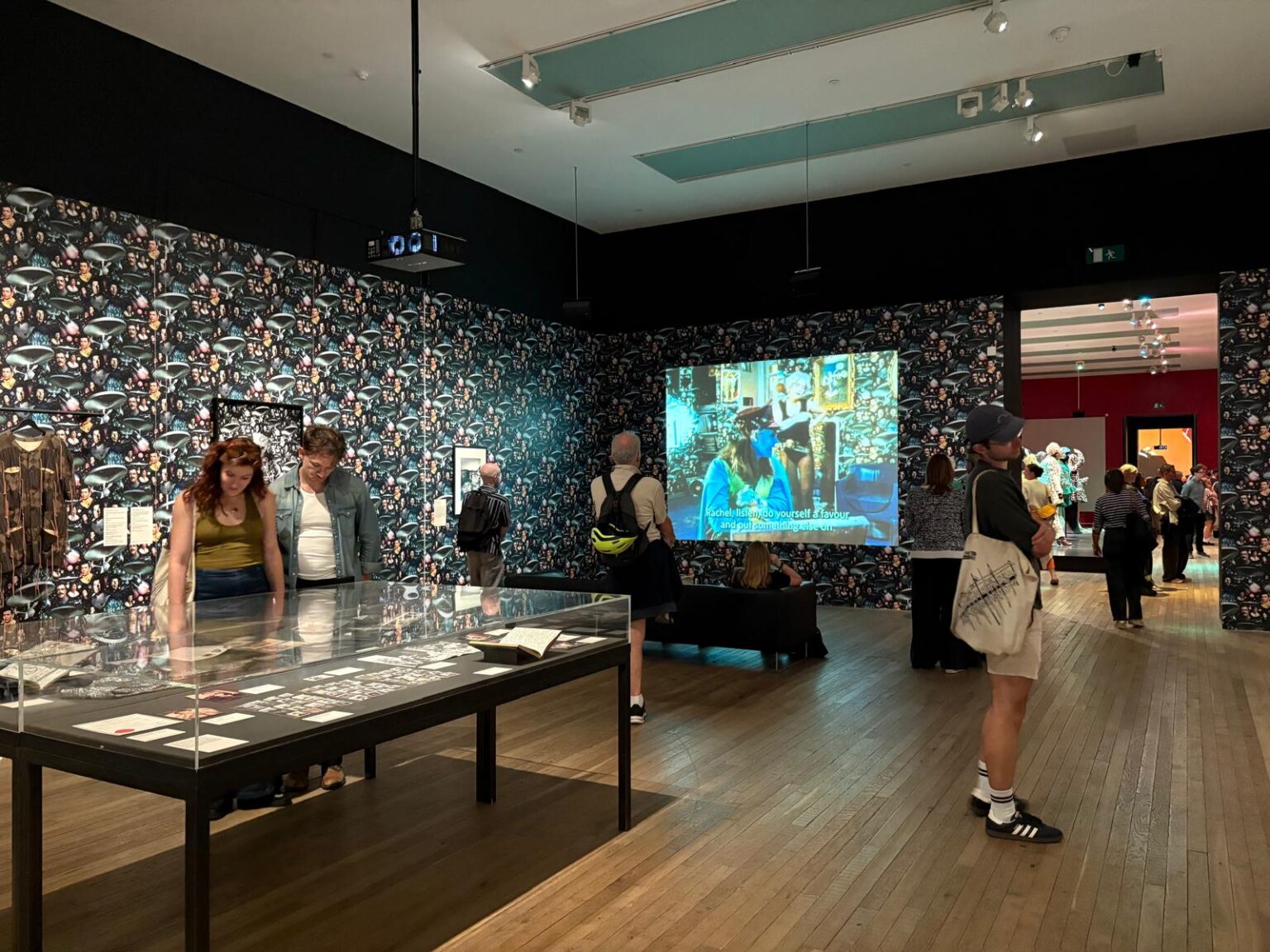 Leigh Bowery! - Tate Modern, London – Salterton Arts Review