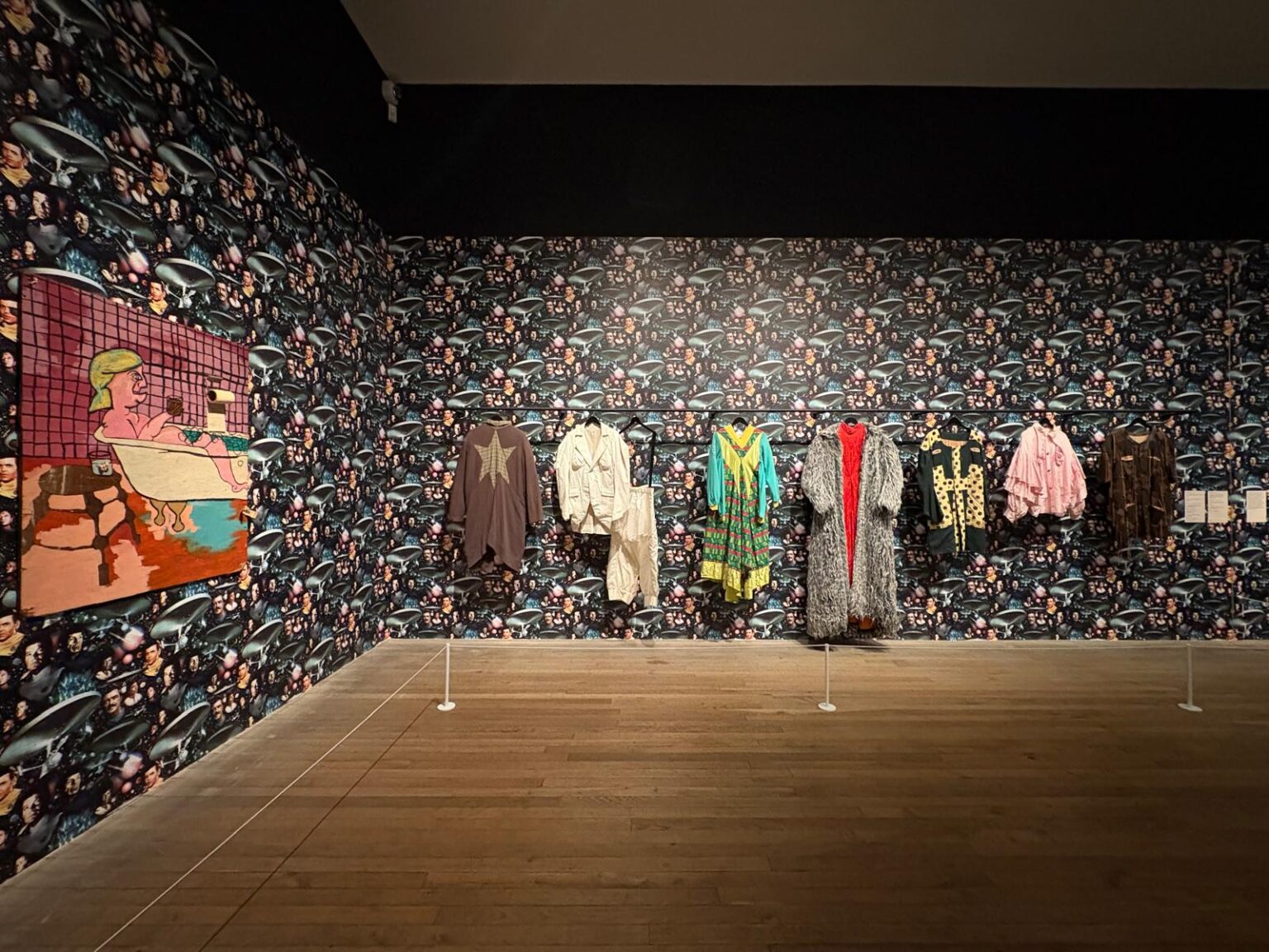 Leigh Bowery! - Tate Modern, London – Salterton Arts Review