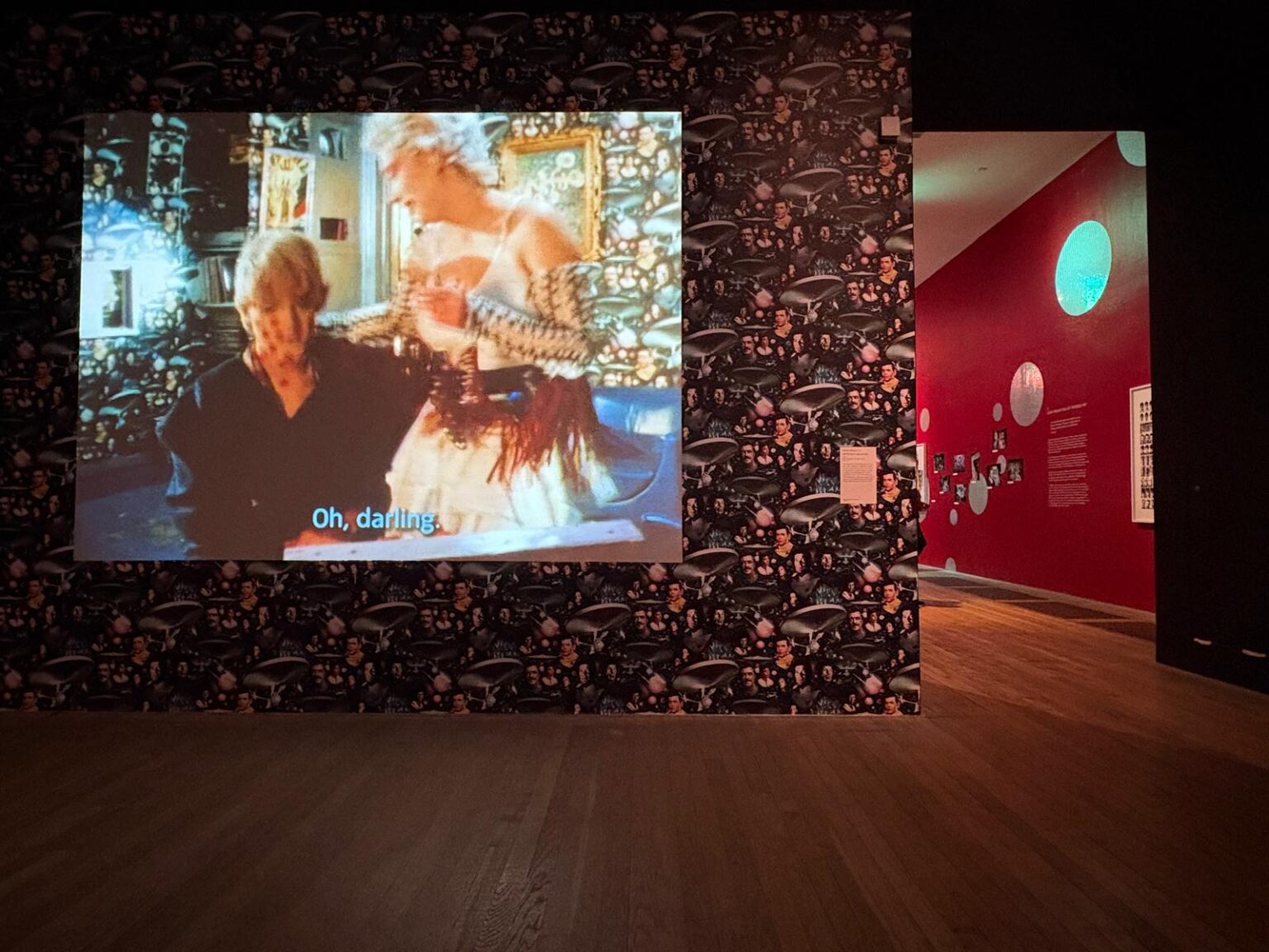 Leigh Bowery! - Tate Modern, London – Salterton Arts Review