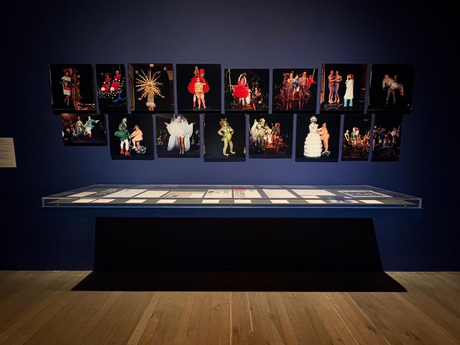 Leigh Bowery! - Tate Modern, London – Salterton Arts Review