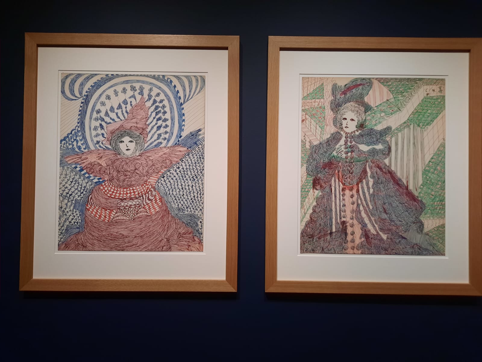 Grayson Perry: Delusions of Grandeur - The Wallace Collection, London ...
