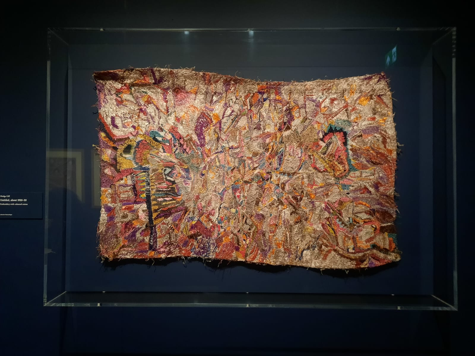 Grayson Perry: Delusions of Grandeur - The Wallace Collection, London ...