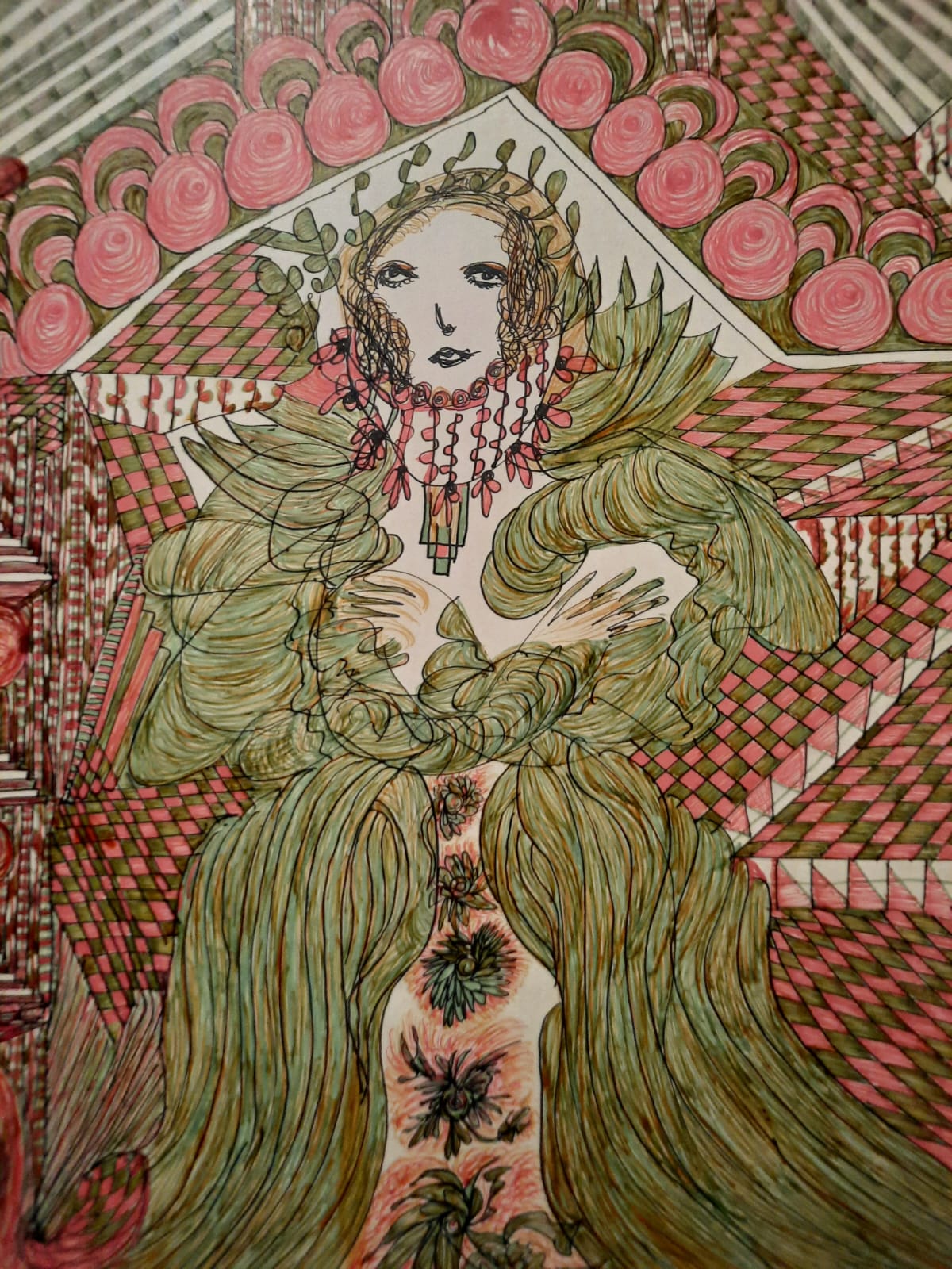 Grayson Perry: Delusions of Grandeur - The Wallace Collection, London ...