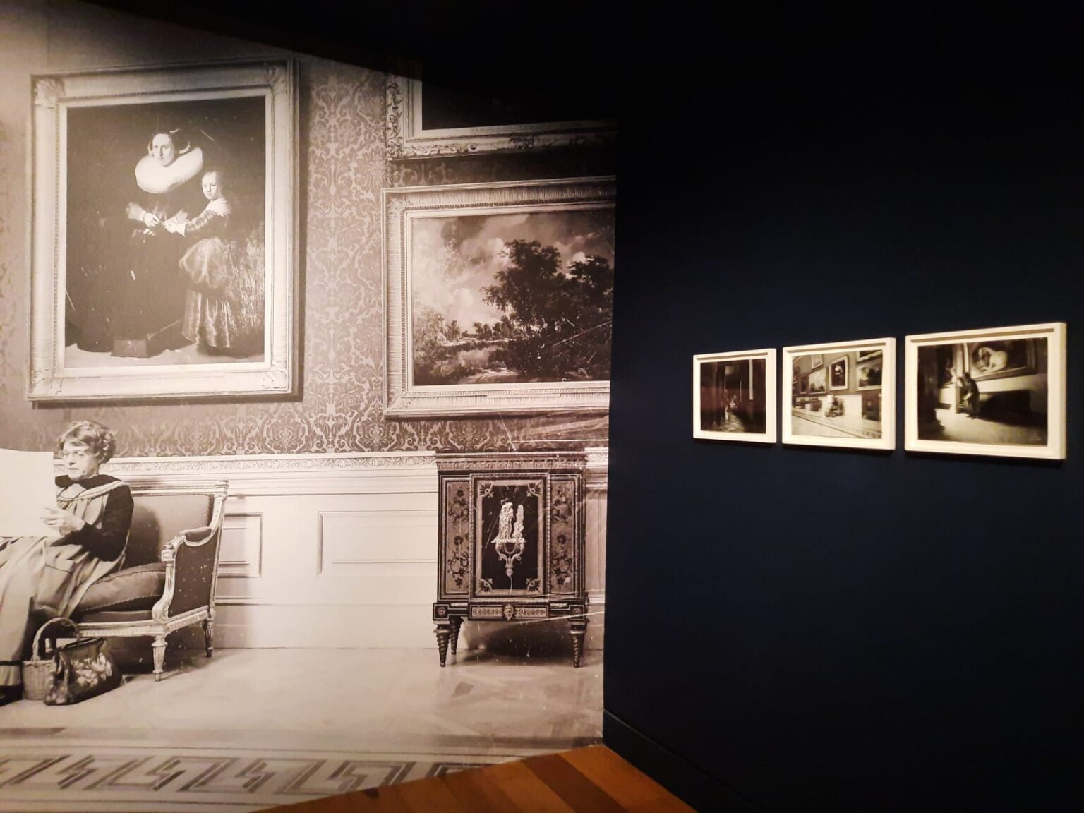 Grayson Perry: Delusions of Grandeur - The Wallace Collection, London ...