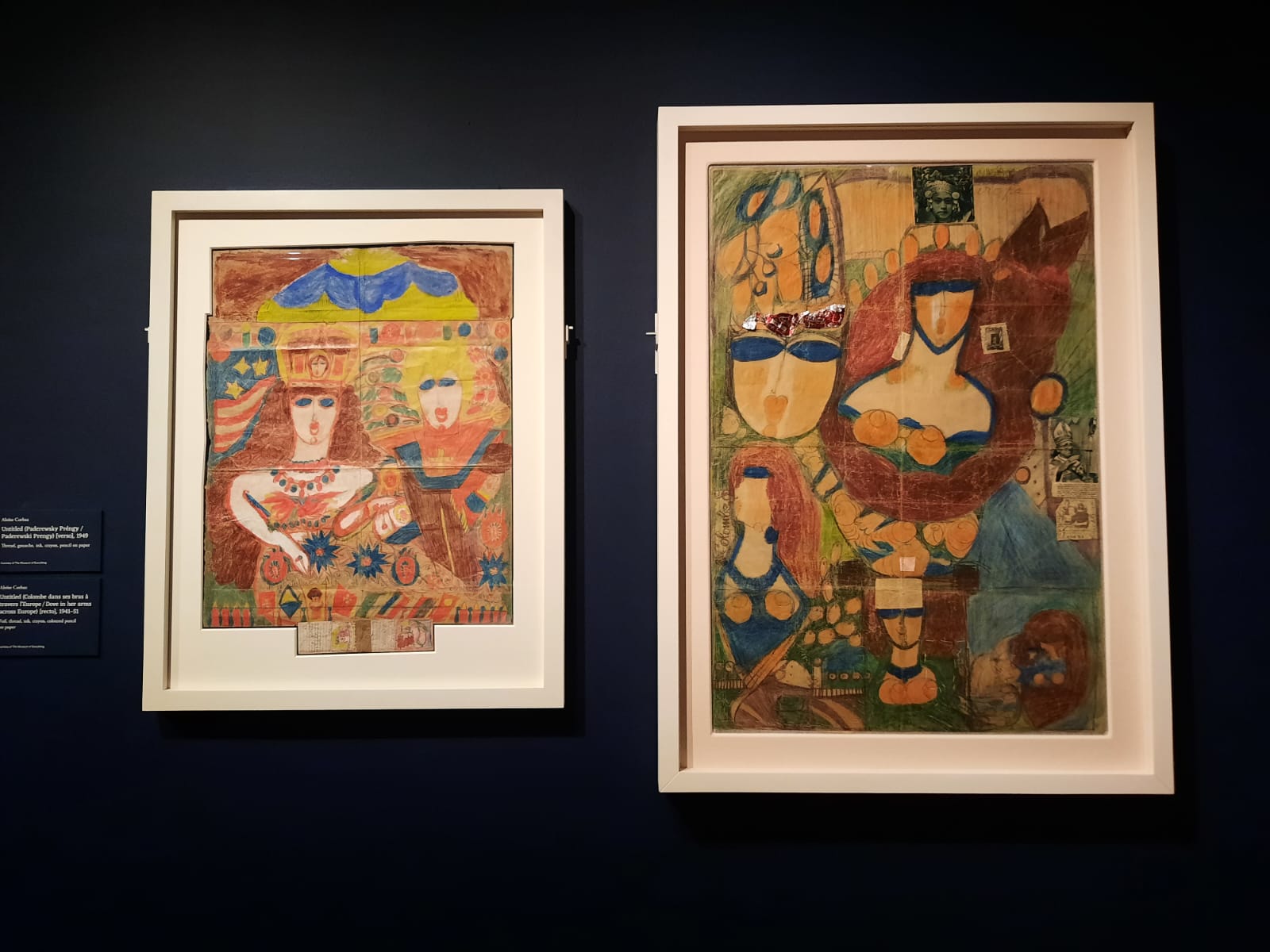 Grayson Perry: Delusions of Grandeur - The Wallace Collection, London ...