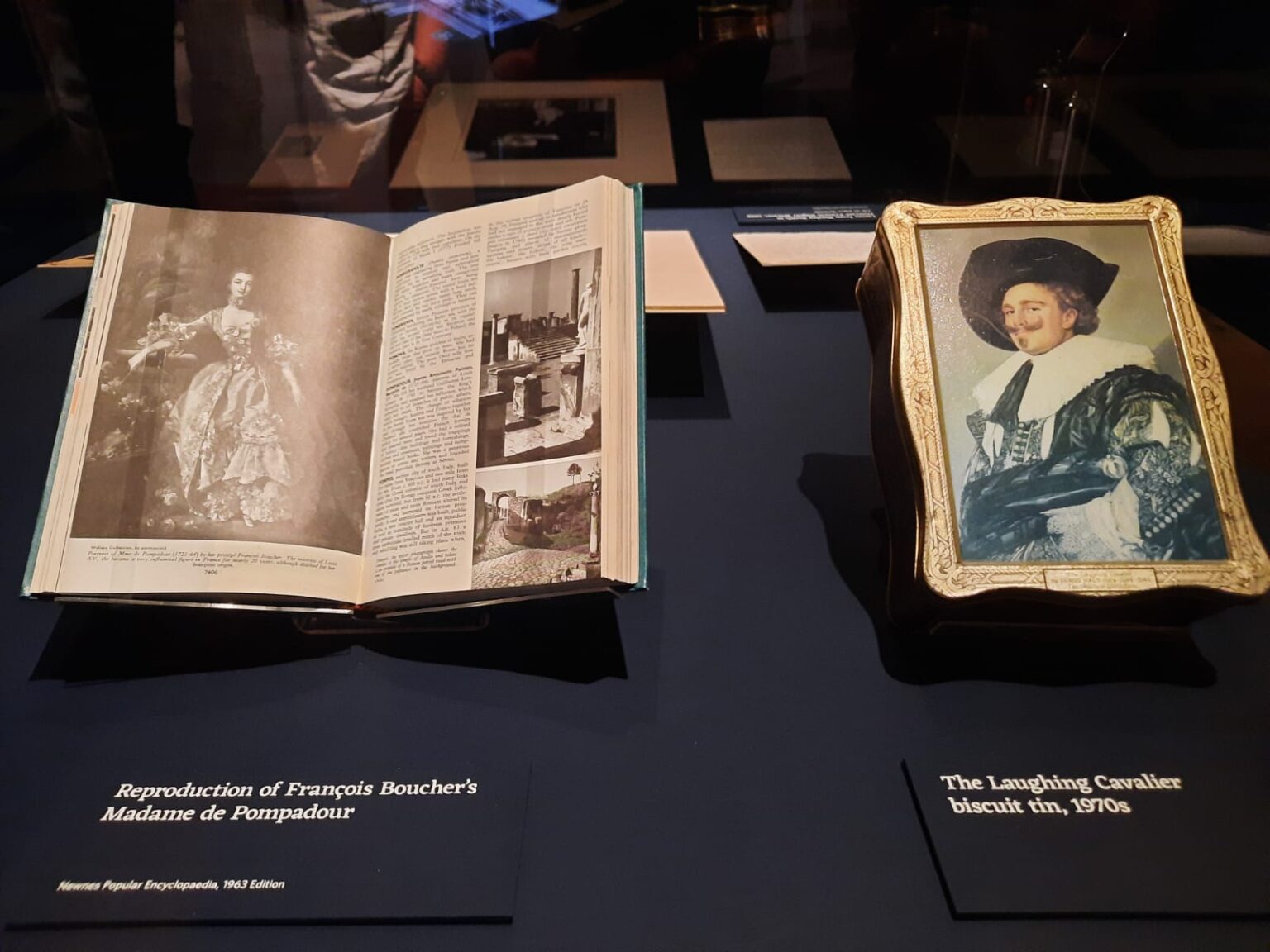 Grayson Perry: Delusions of Grandeur - The Wallace Collection, London ...