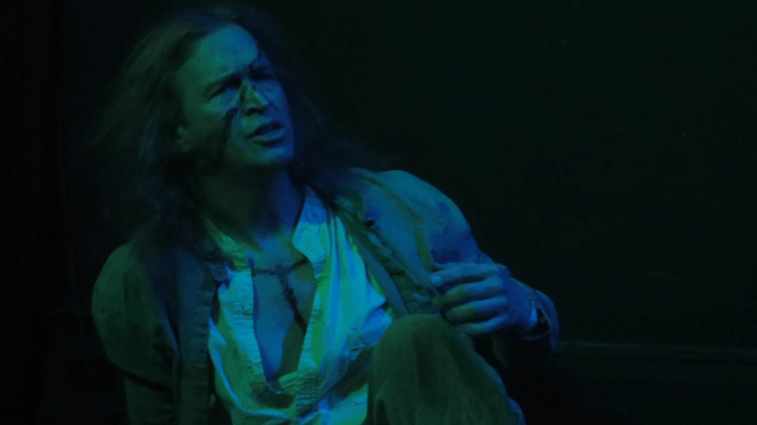 Frankenstein - British Touring Shakespeare / Bridge House Theatre ...