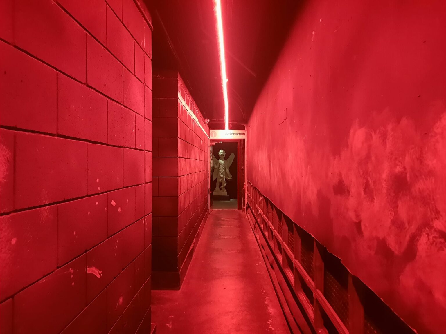 Dark Secrets: An Esoteric Exhibition - The Vaults, London – Salterton ...