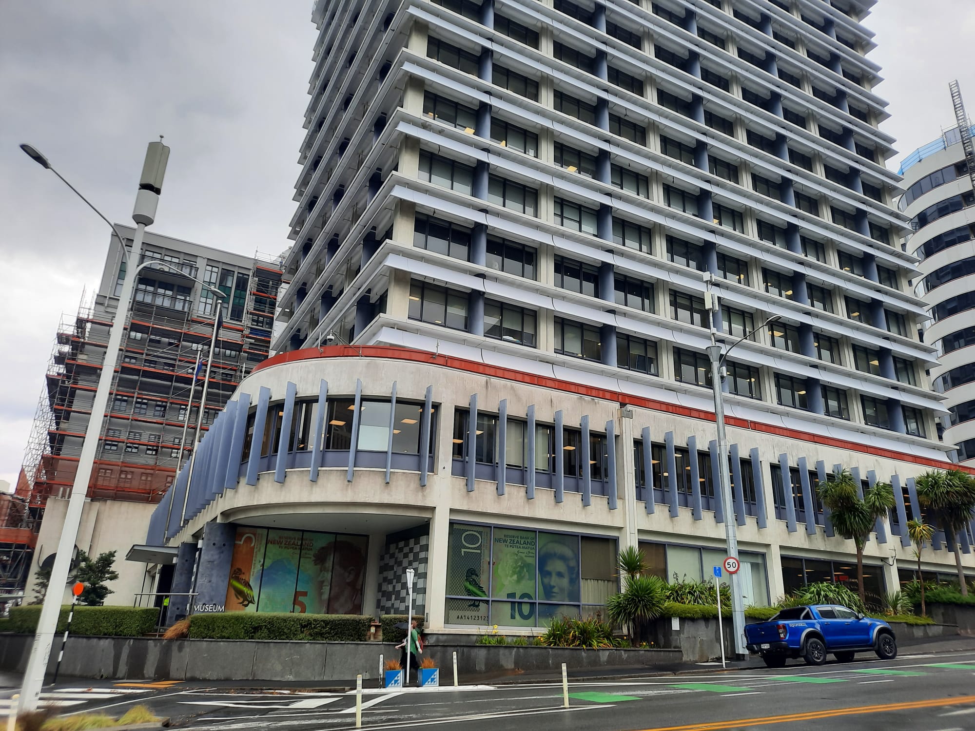 48 Hours in Wellington - A Guide for Culture Lovers – Salterton Arts Review