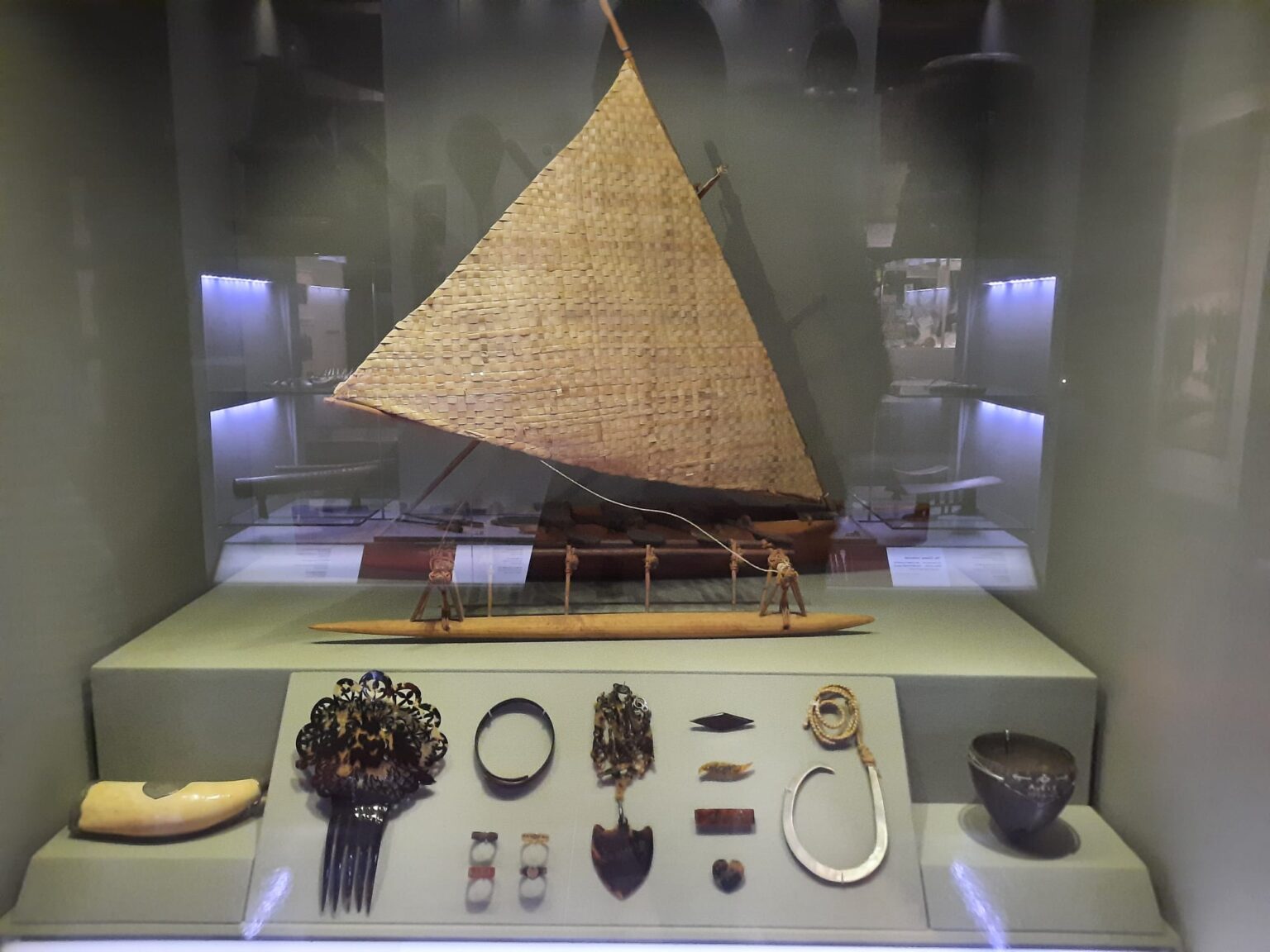 Museum of New Zealand Te Papa Tongarewa - Wellington – Salterton Arts ...