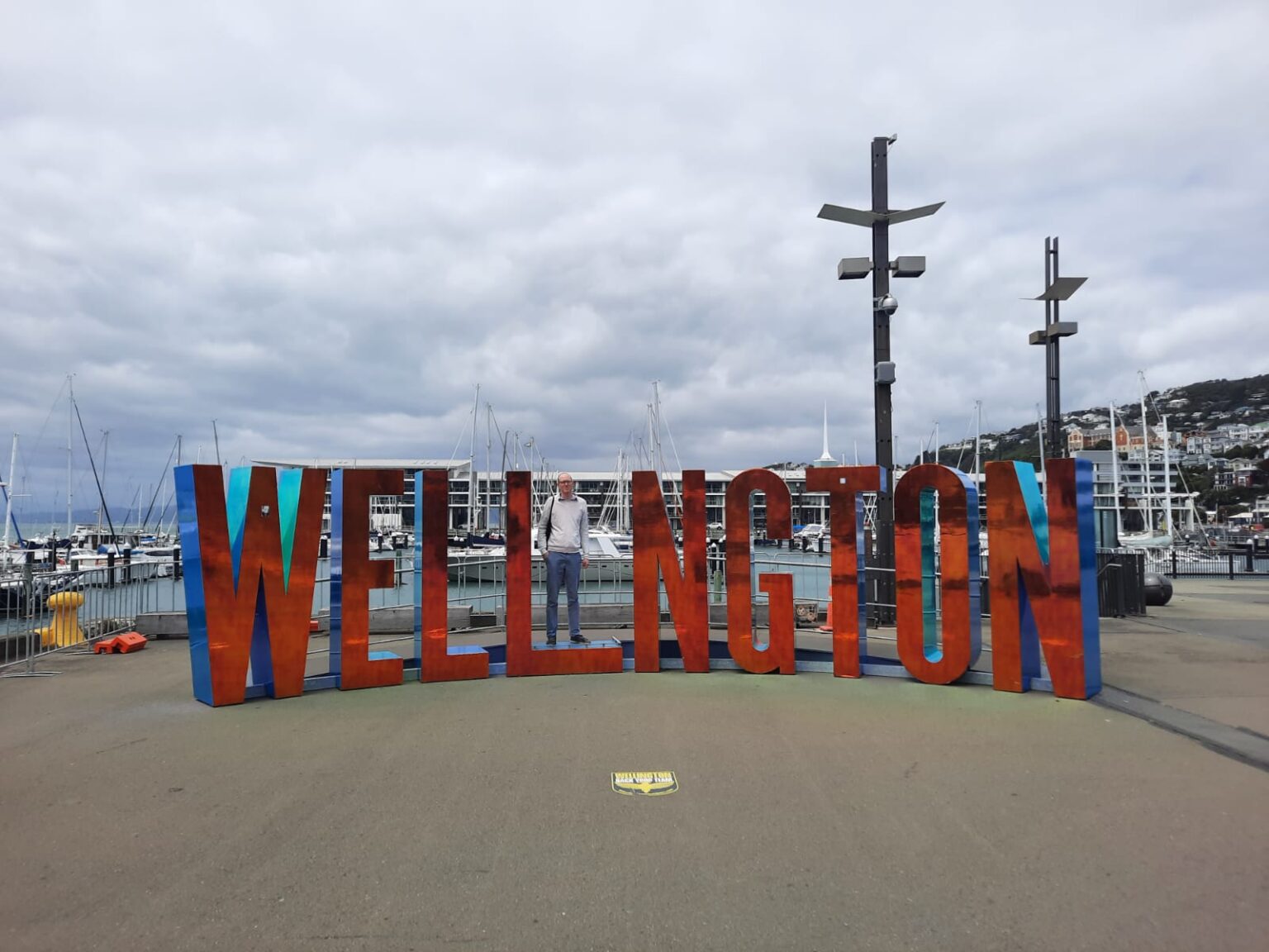 48 Hours in Wellington - A Guide for Culture Lovers – Salterton Arts Review