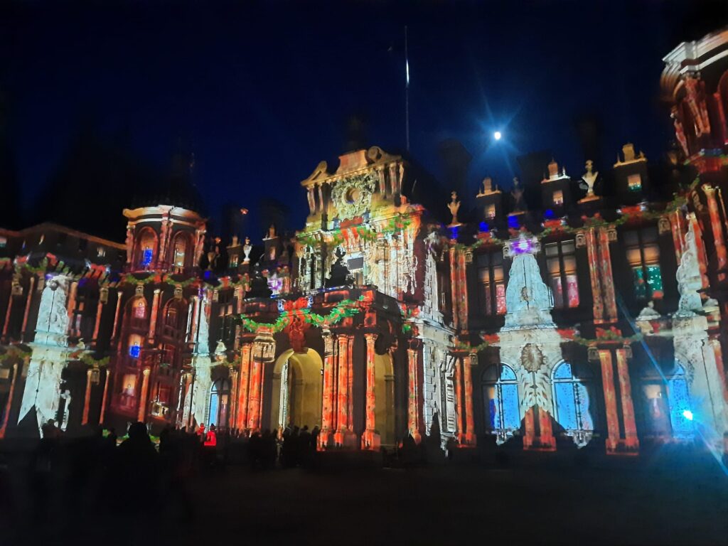 James de Rothschild Archives – Salterton Arts Review