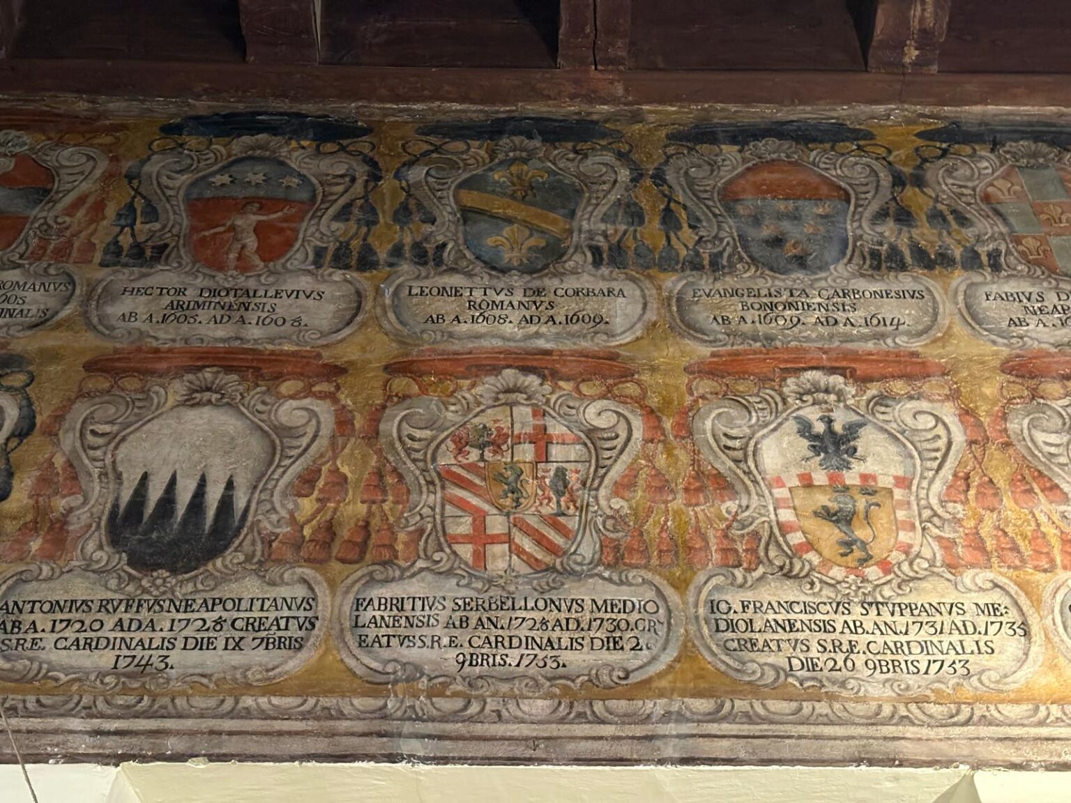 The Inquisitor's Palace (Il-Palazz tal-Inkwiżitur), Birgu (Vittoriosa ...