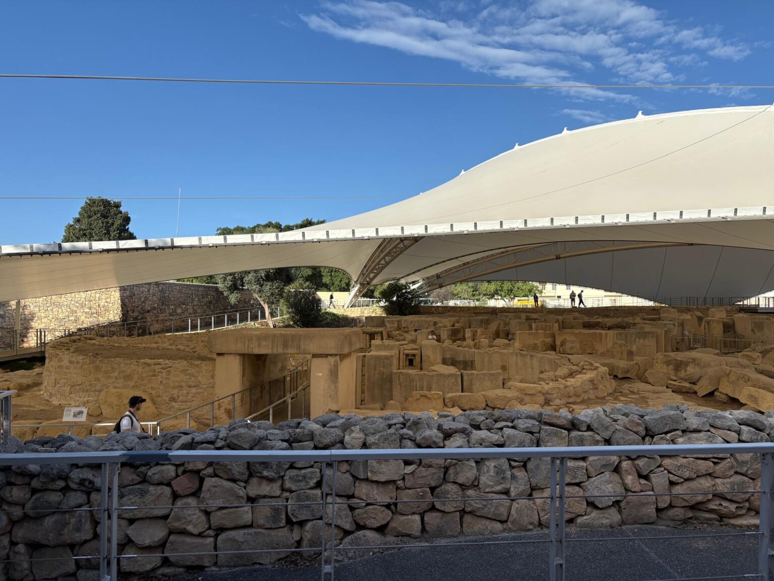 Malta's Neolithic Sites – Salterton Arts Review