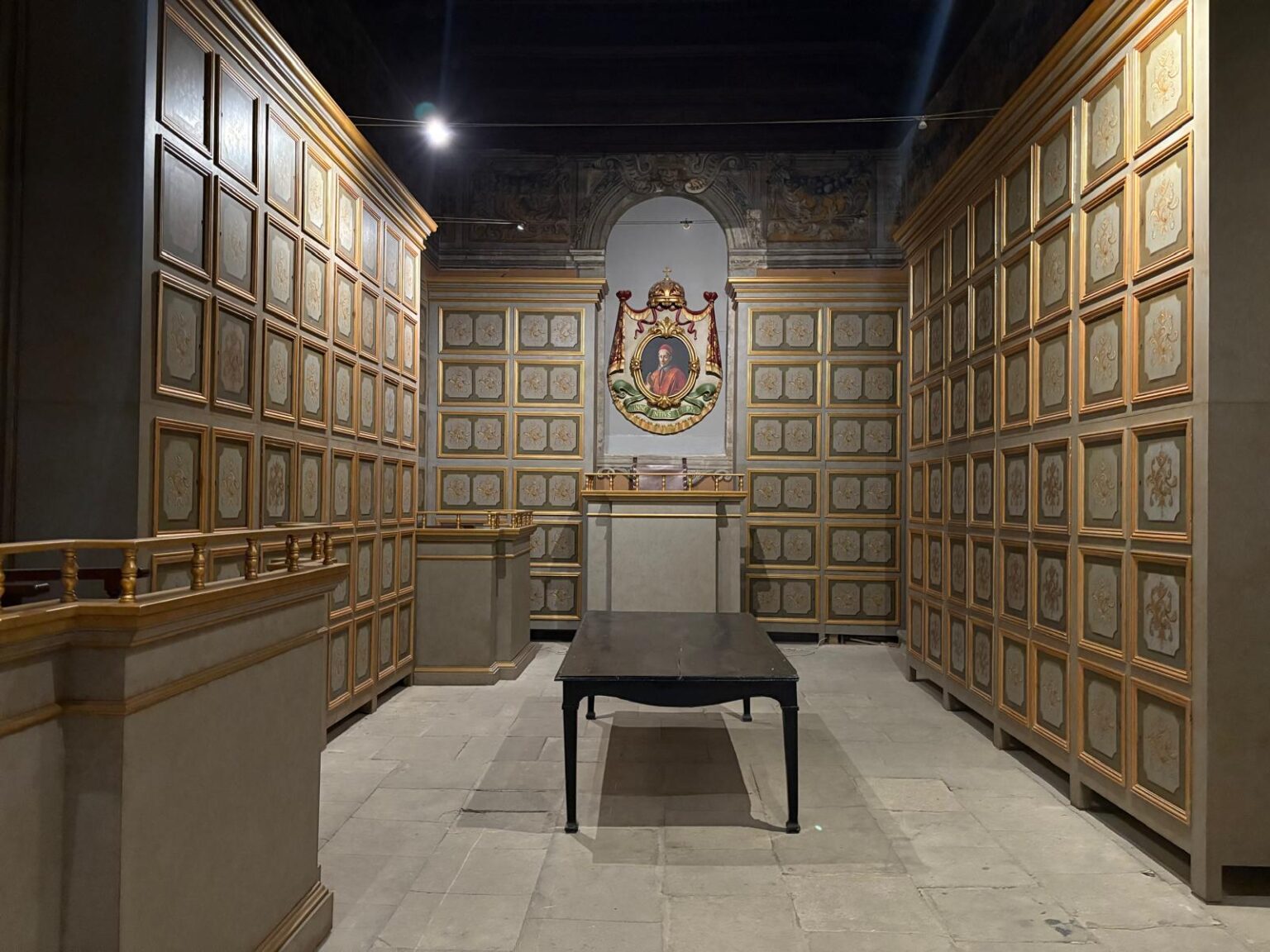 The Inquisitor's Palace (Il-Palazz tal-Inkwiżitur), Birgu (Vittoriosa ...