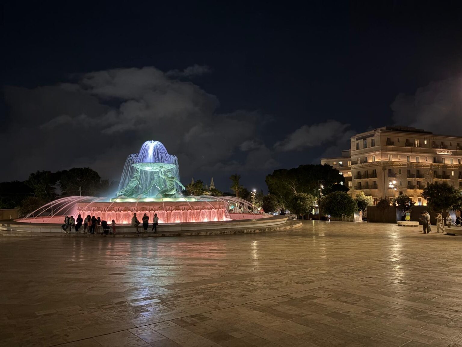 Robert Samut Hall Archives – Salterton Arts Review