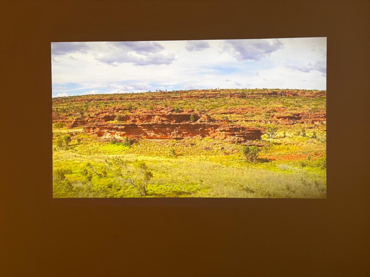 Emily Kam Kngwarray - Tate Modern, London (LAST CHANCE TO SEE ...
