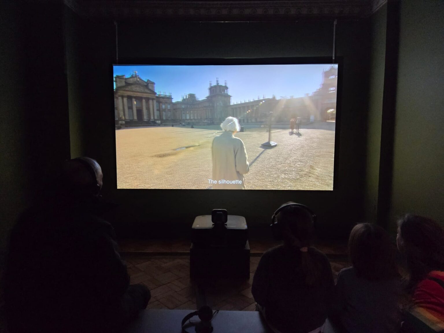 Vanbrugh: The Drama of Architecture - Sir John Soane's Museum, London ...