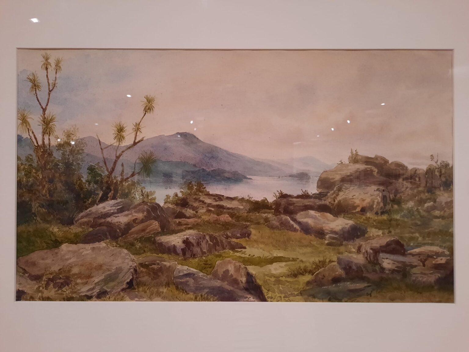Groundbreakers: Grace Joel, Frances Hodgkins and the new art of Ōtepoti ...