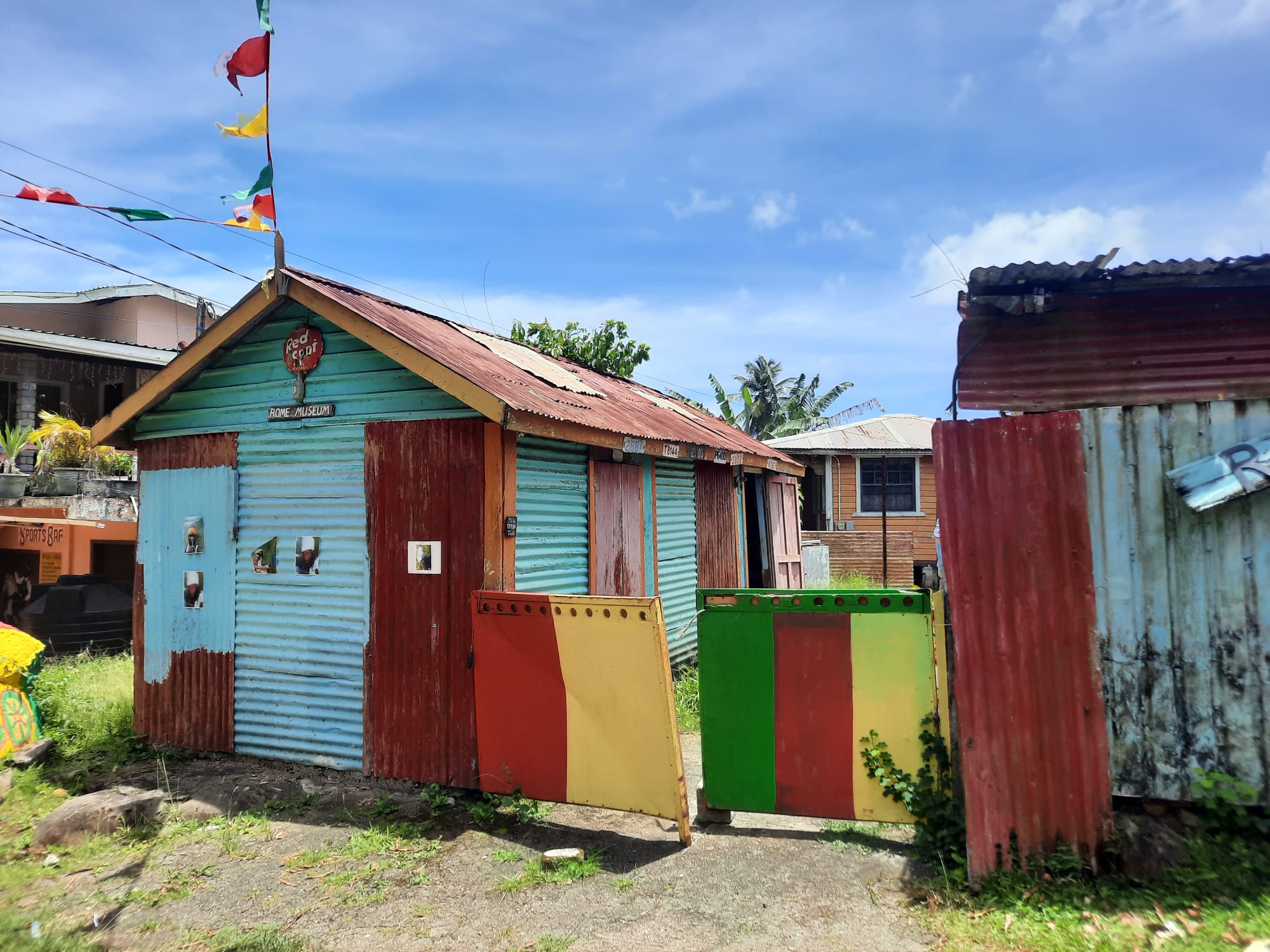 Grenada for Culture Lovers – Salterton Arts Review
