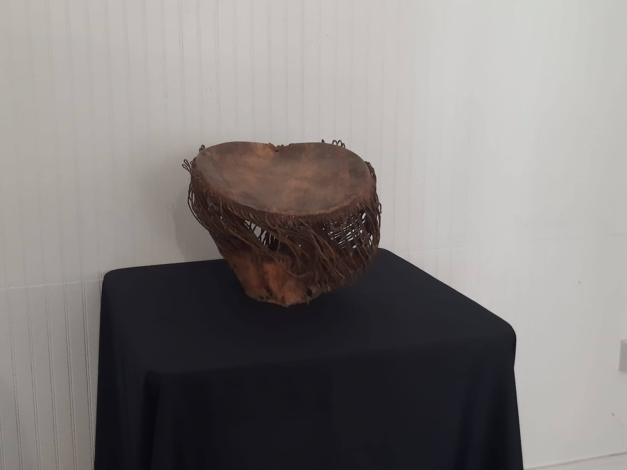 The Grenada National Museum – Salterton Arts Review