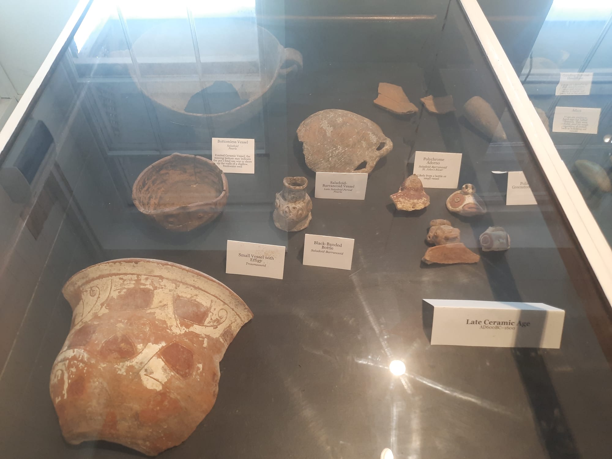 The Grenada National Museum – Salterton Arts Review