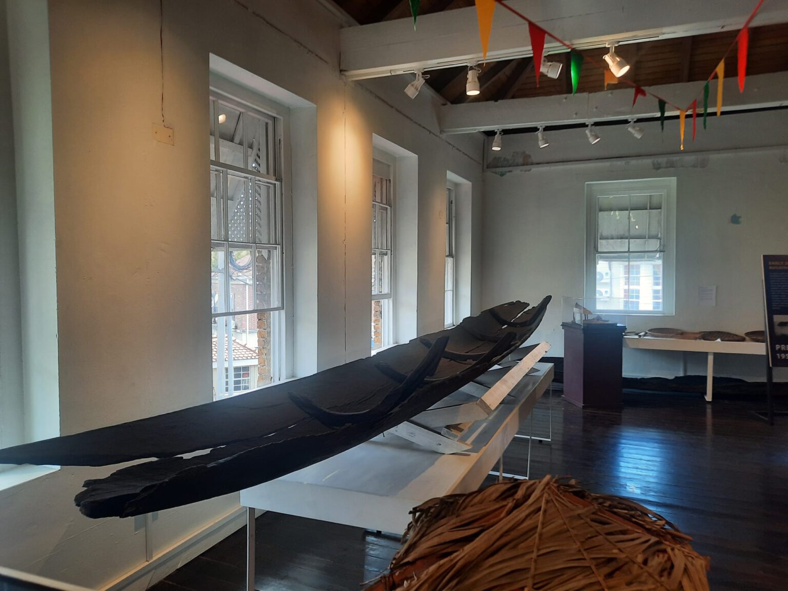 The Grenada National Museum – Salterton Arts Review