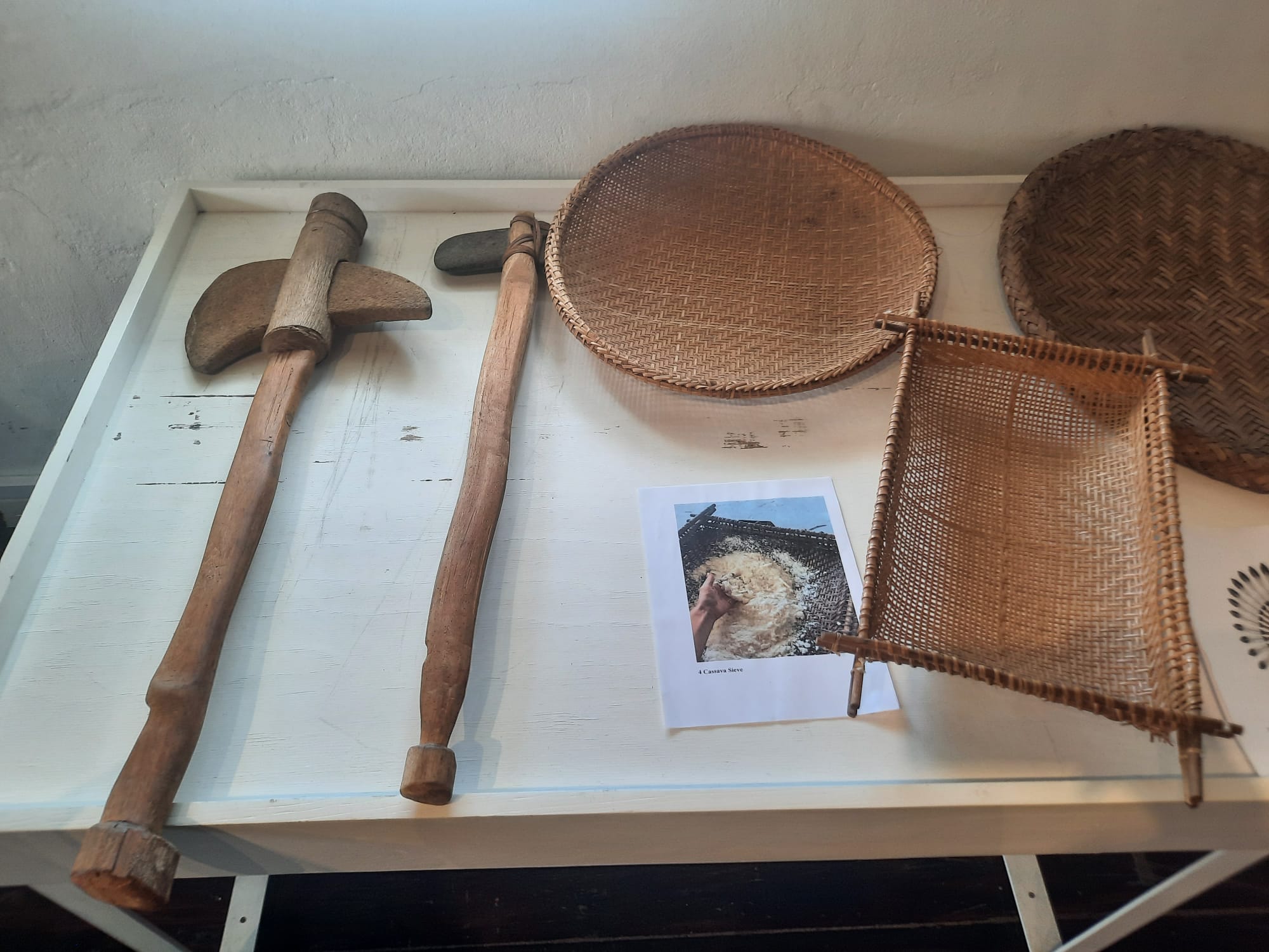 The Grenada National Museum – Salterton Arts Review