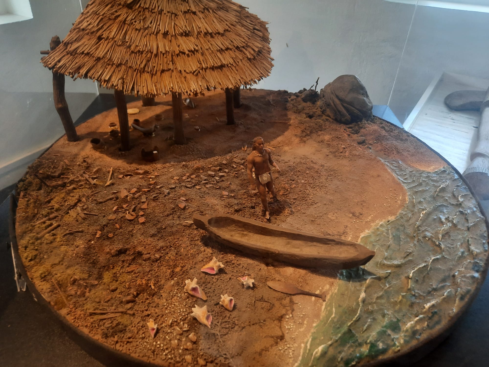 The Grenada National Museum – Salterton Arts Review
