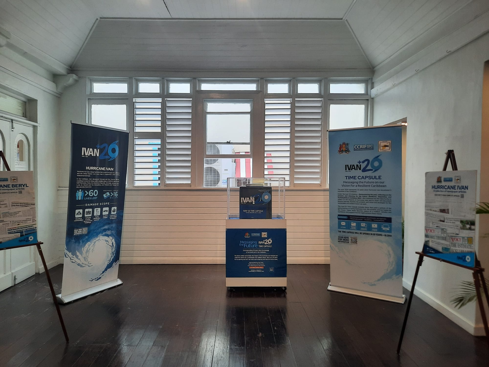 The Grenada National Museum – Salterton Arts Review