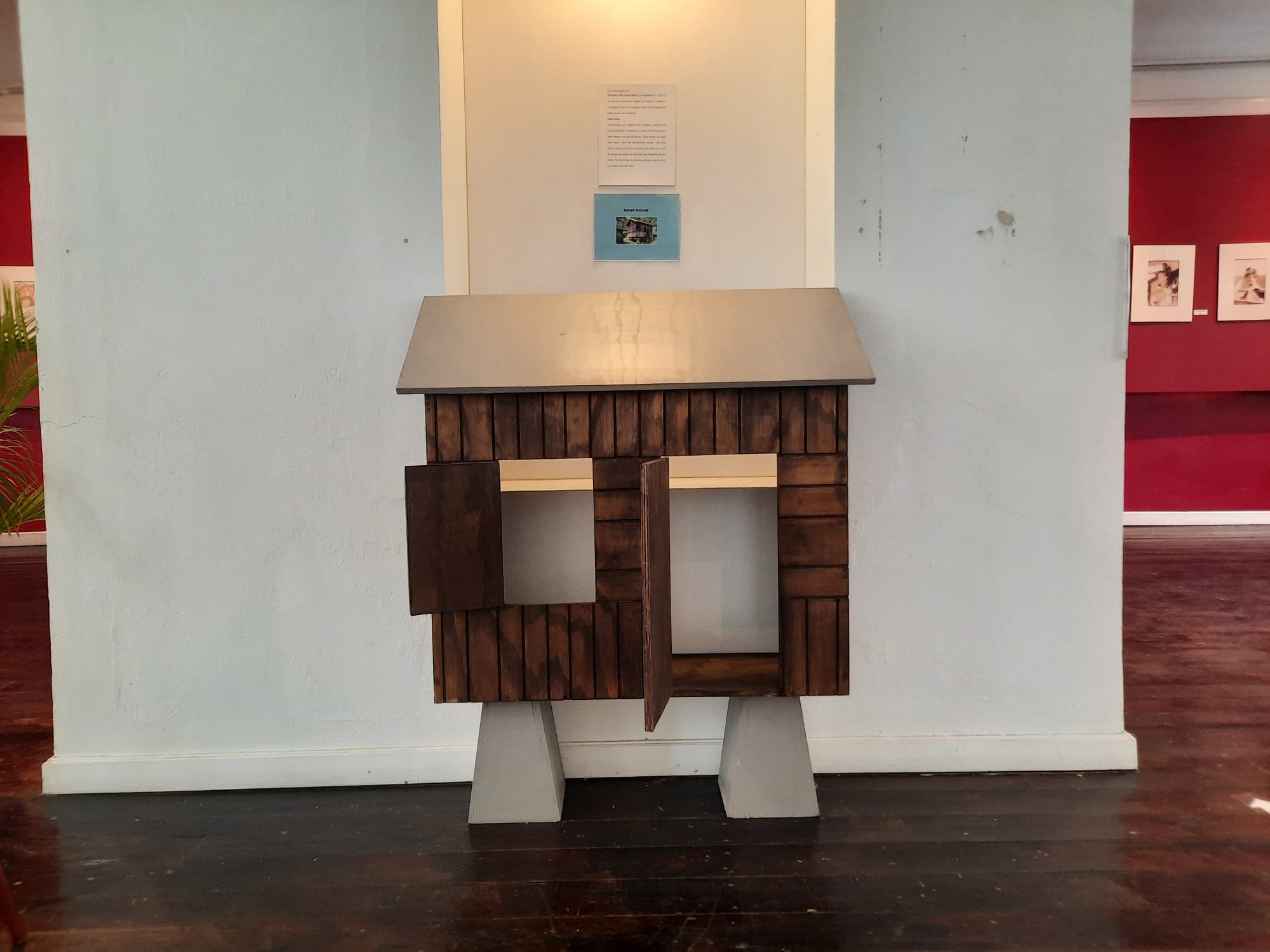 The Grenada National Museum – Salterton Arts Review