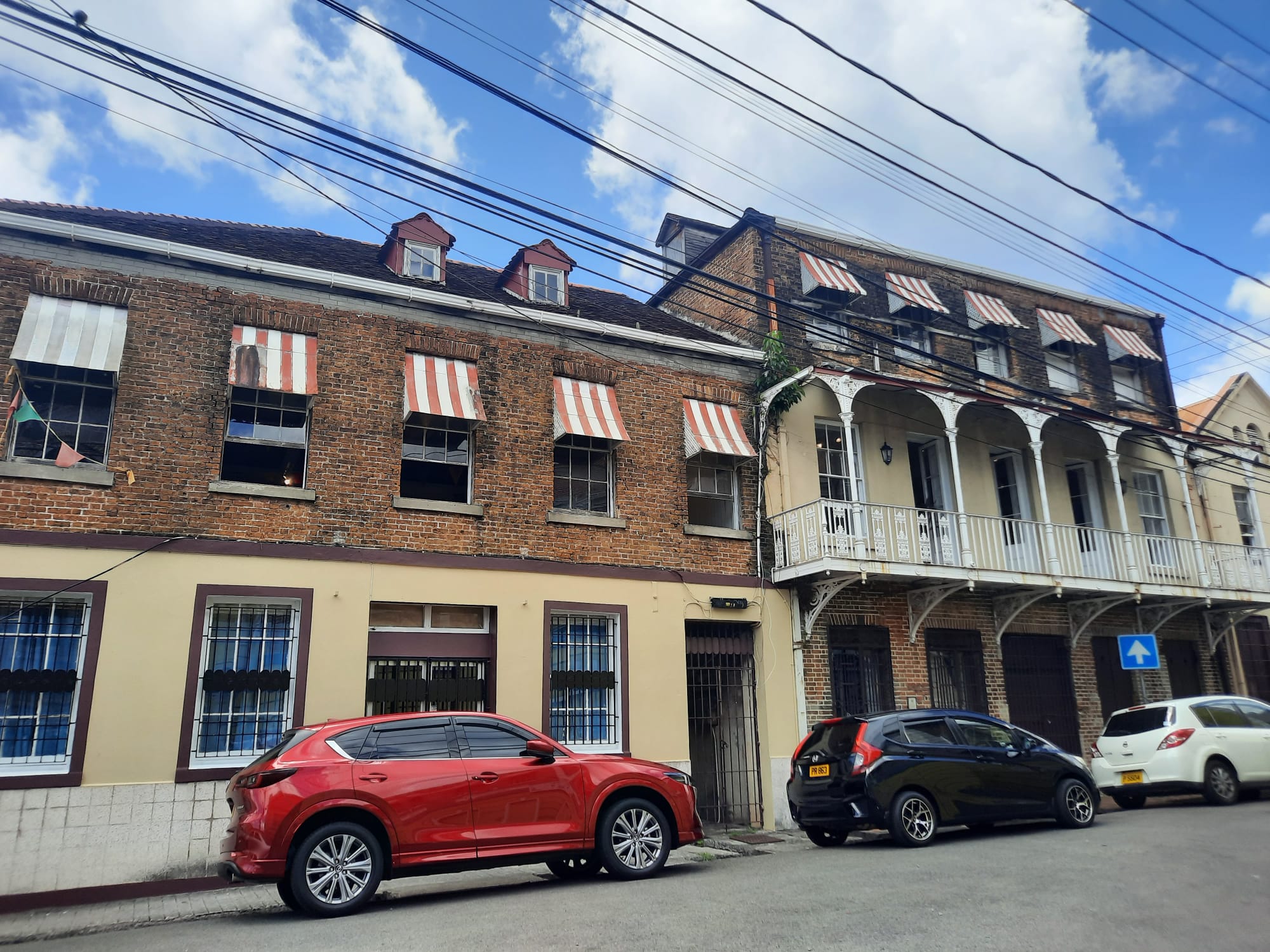 The Grenada National Museum – Salterton Arts Review